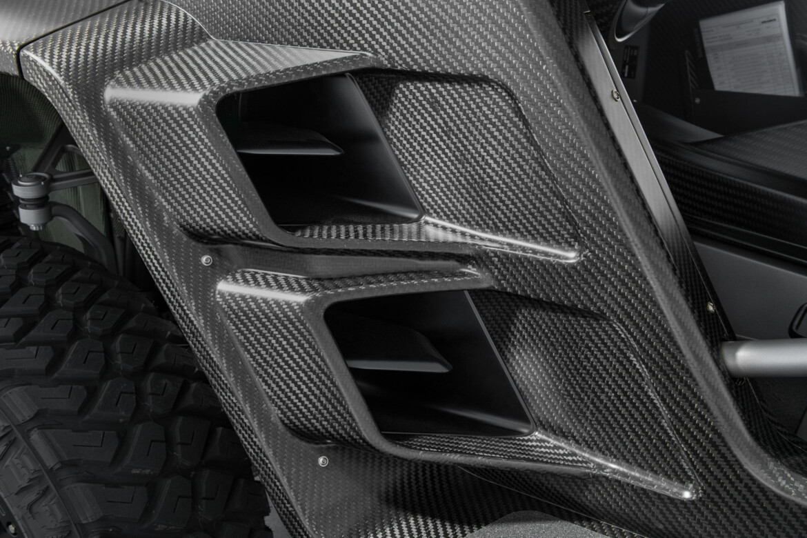 BRABUS Crawler - Cars for Sale - Cars | BRABUS