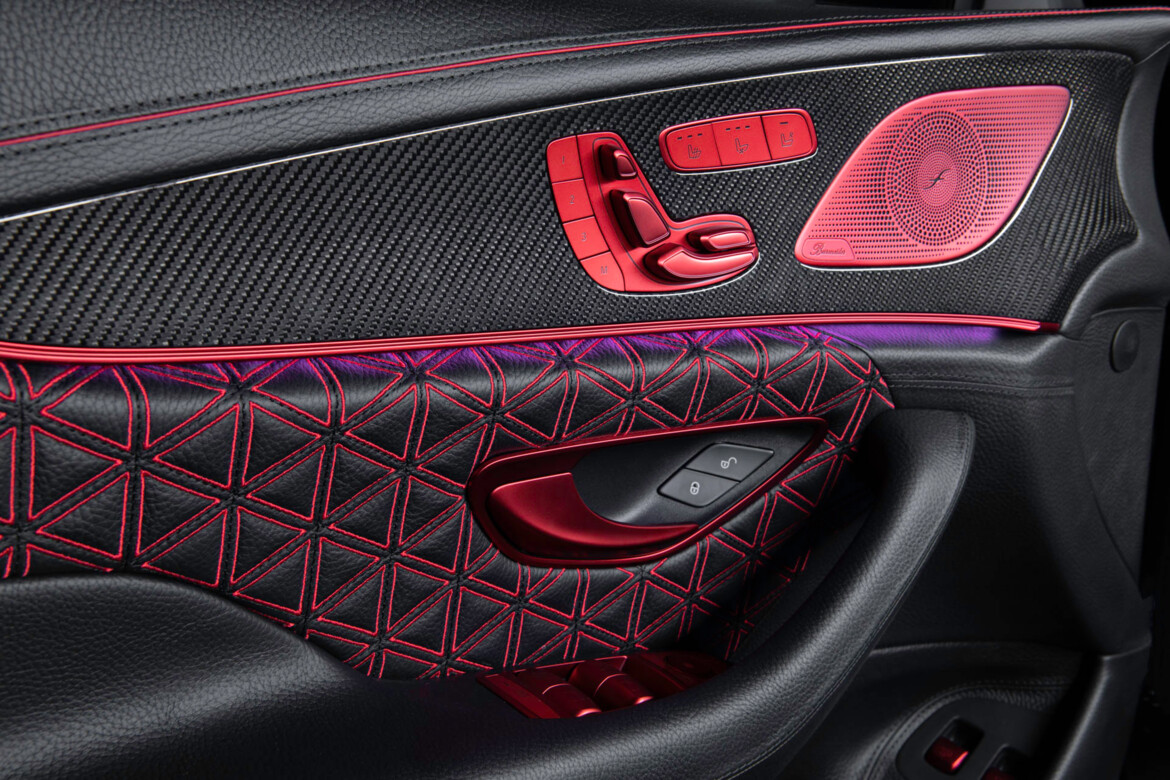 BRABUS 930 - Supercars - Cars | BRABUS