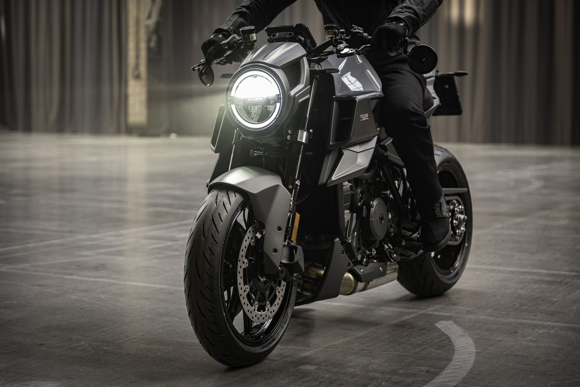 BRABUS 1300 R Edition 23 | BRABUS