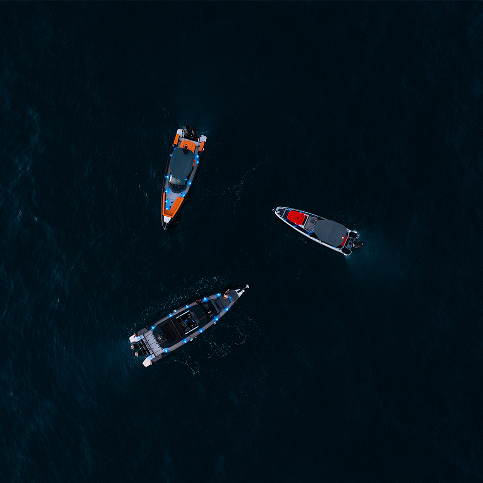 PRESS & MEDIA - Boats | BRABUS