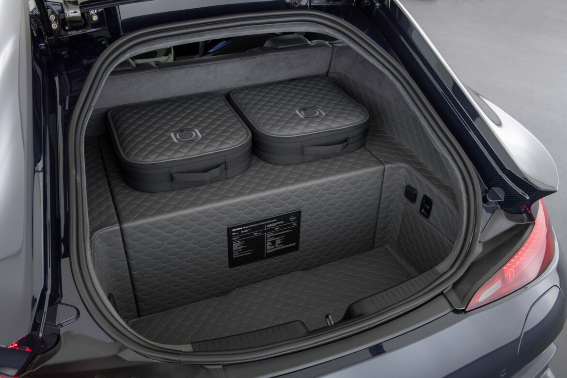 BRABUS ROCKET GTS DEEP BLUE - Supercars - Cars | BRABUS