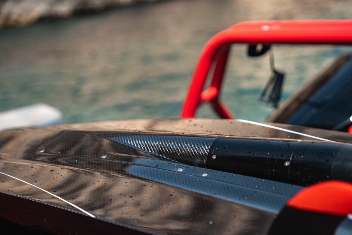 BRABUS x Awake - A new collaboration - Latest News - Brand | BRABUS