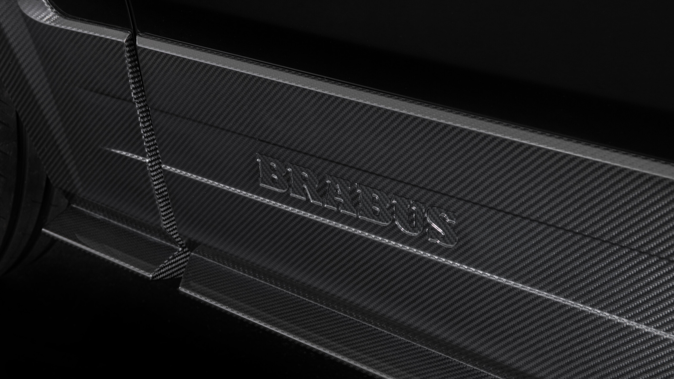 Article - Overview - For More Brands - Tuning - Cars - BRABUS