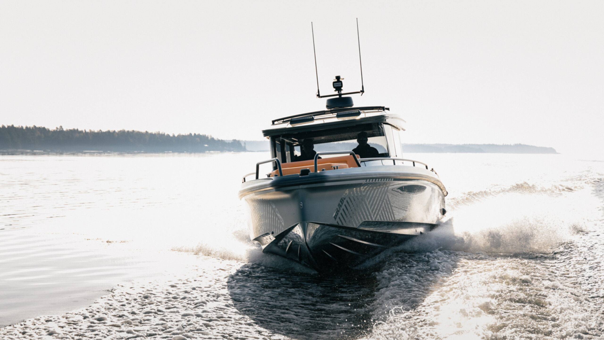 BRABUS Shadow 900 XC Cross Cabin Stealth Green Signature Edition ...