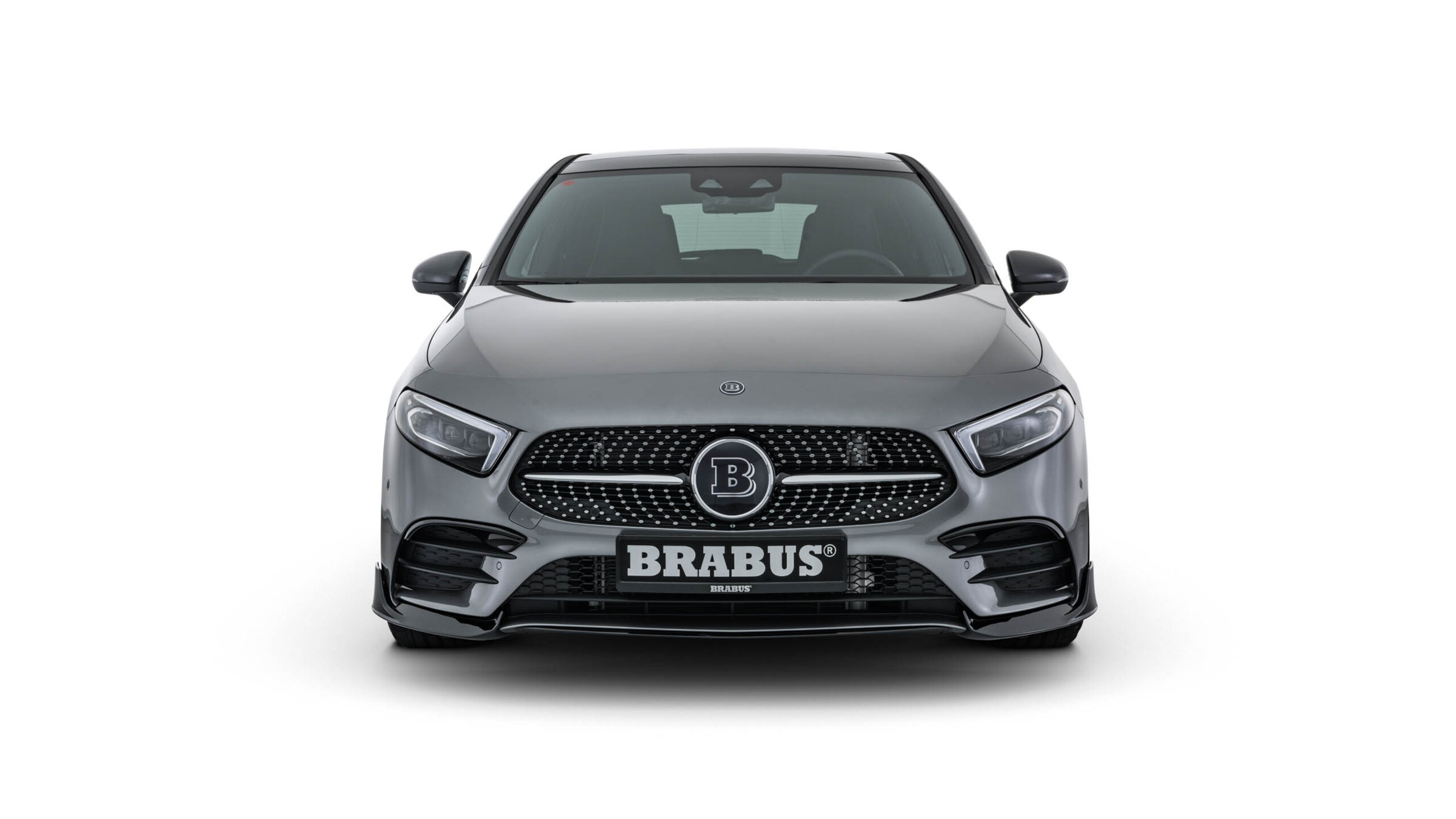 Article - Overview - For Mercedes - Tuning - Cars | BRABUS