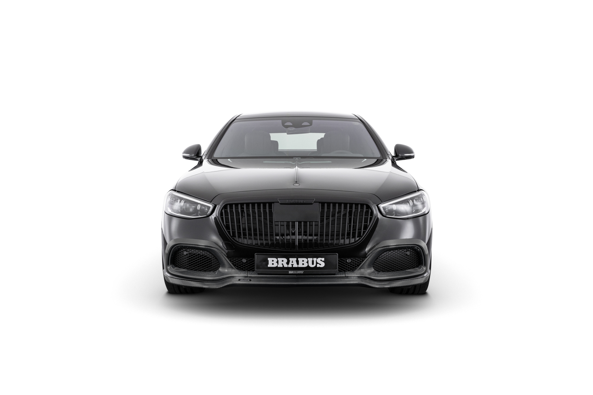 BRABUS 850 - Mercedes-Maybach S 680 - Supercars - Cars | BRABUS