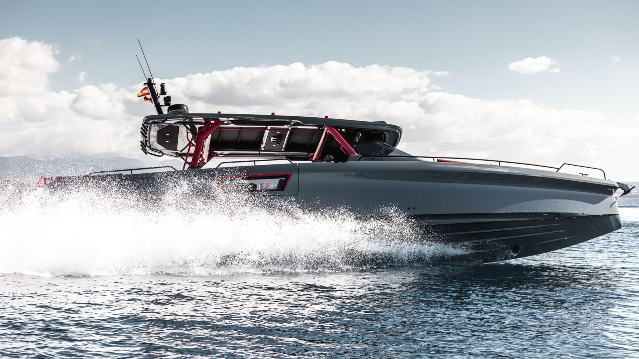 BRABUS Shadow 1200 Sun-Top Phantom Gray Signature Edition - News ...