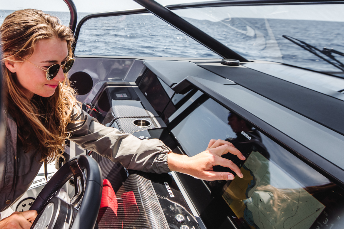 Superboats - Boats | BRABUS