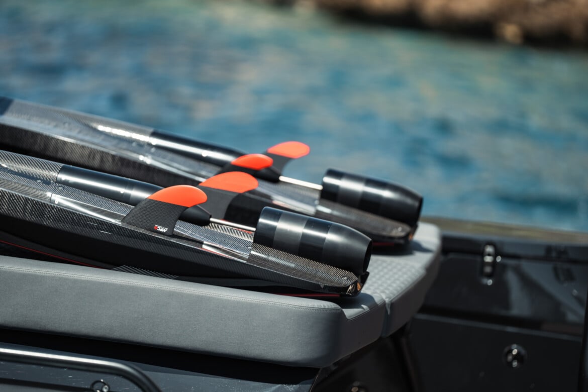 BRABUS x Awake - Collaborations | BRABUS