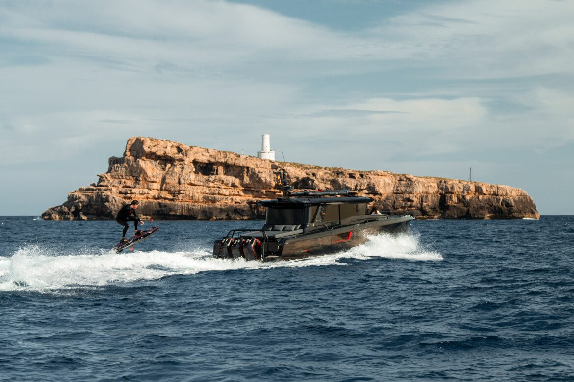 BRABUS x Awake - A new collaboration - Latest News - Brand | BRABUS