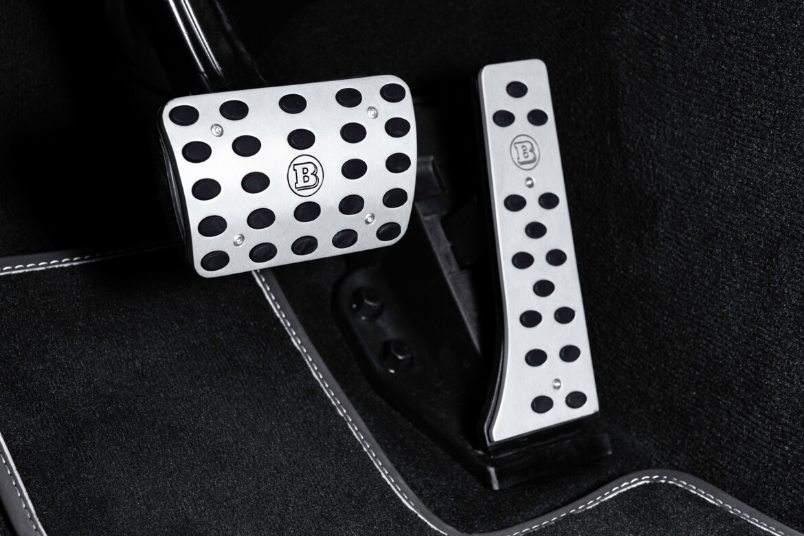 BRABUS 730 - Mercedes-AMG C 63 S E Performance - Cars for Sale - Cars ...