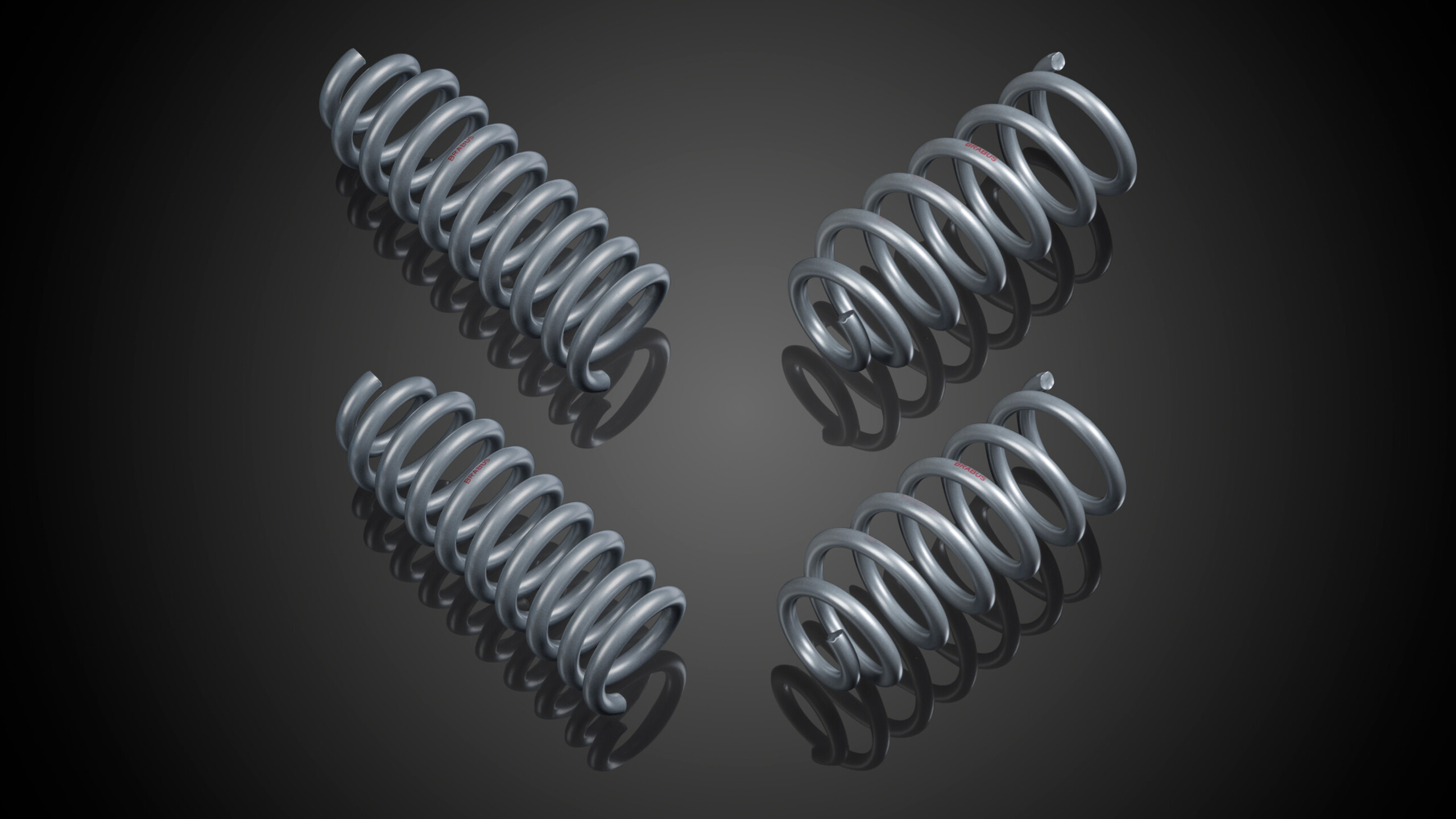 Article - Overview - For Mercedes - Tuning - Cars | BRABUS