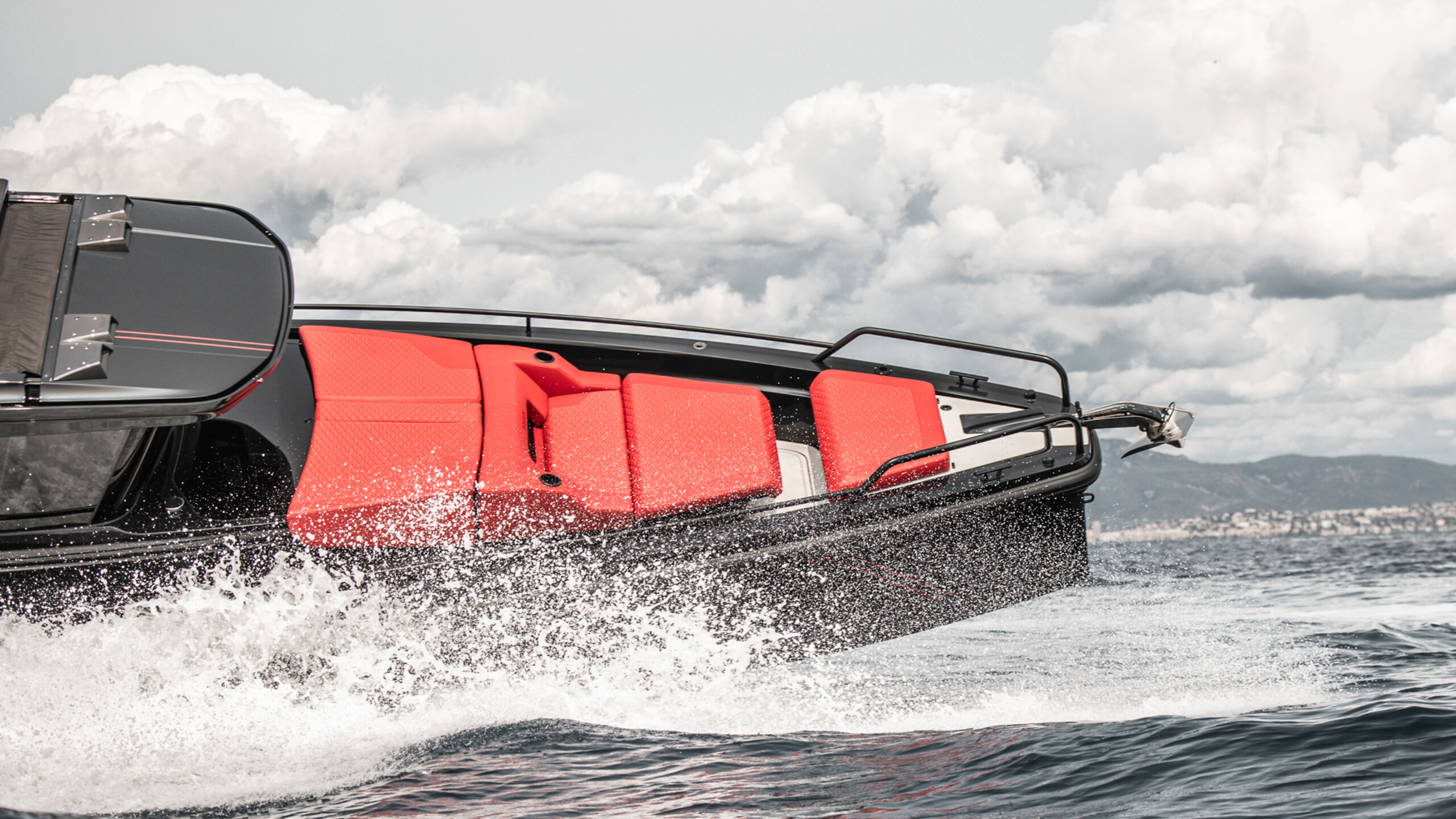 BRABUS Shadow 900 XC Cross Cabin Black Ops Signature Edition ...