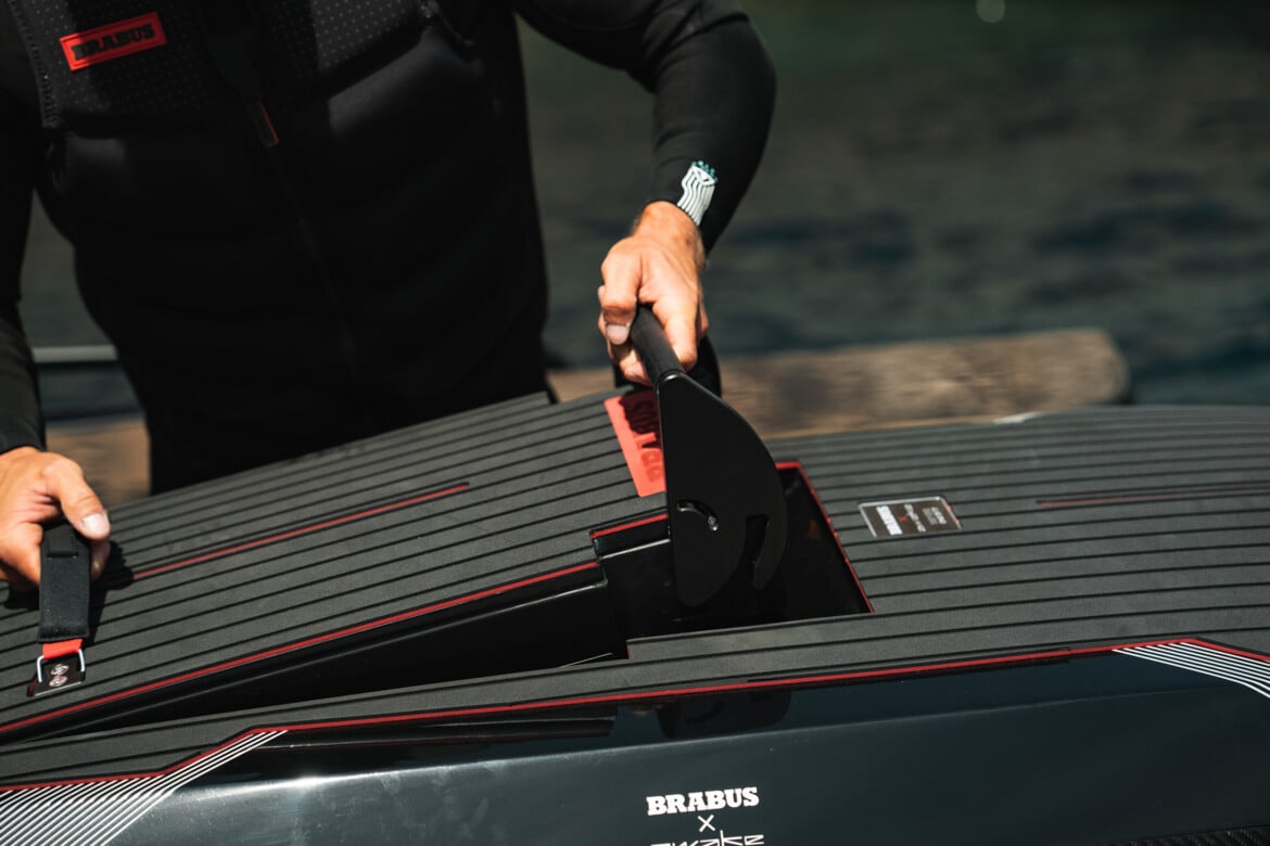 BRABUS x Awake - Collaborations | BRABUS