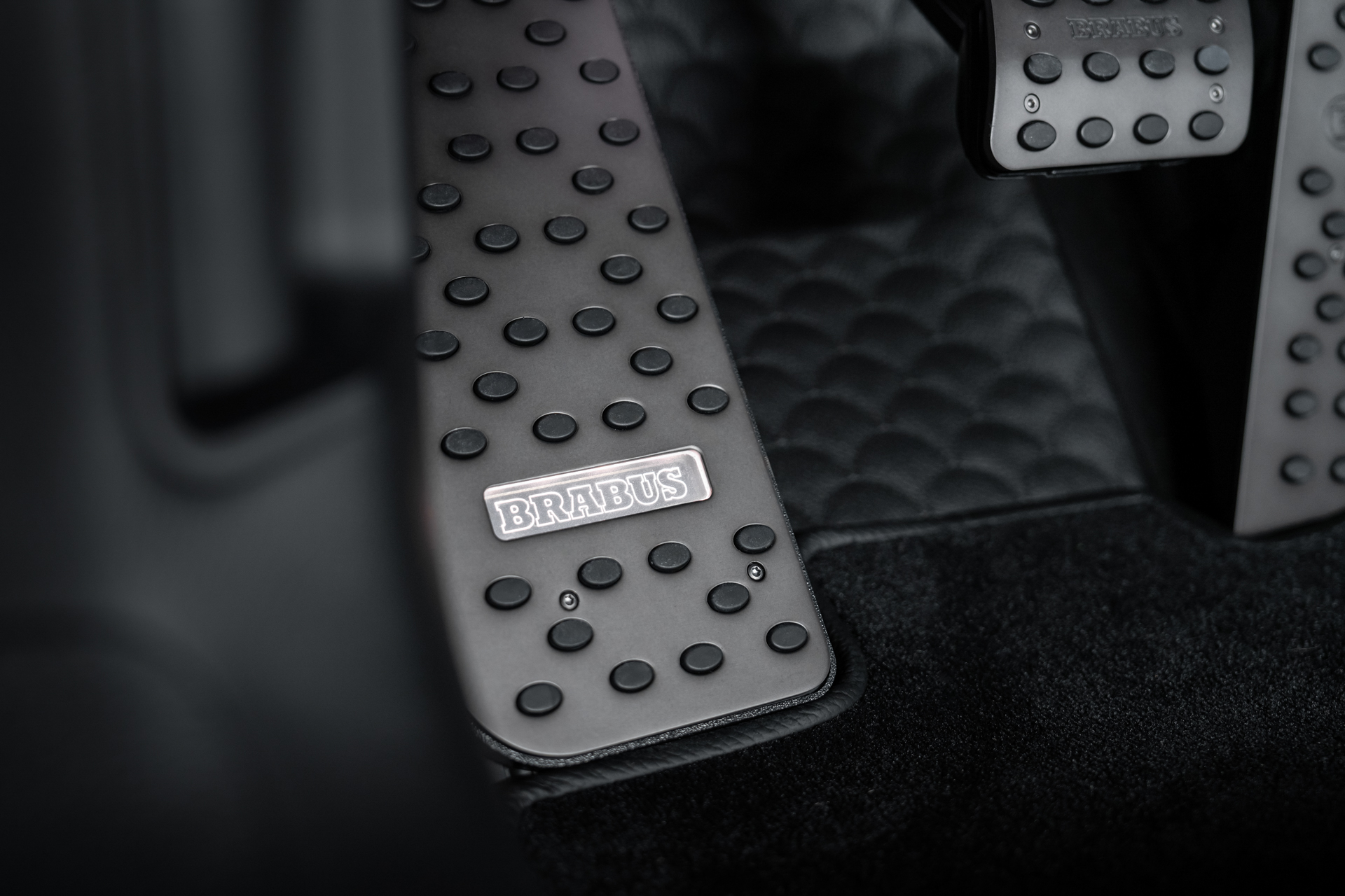 BRABUS 900 - based on Bentley Continental GTC Speed - Latest News ...