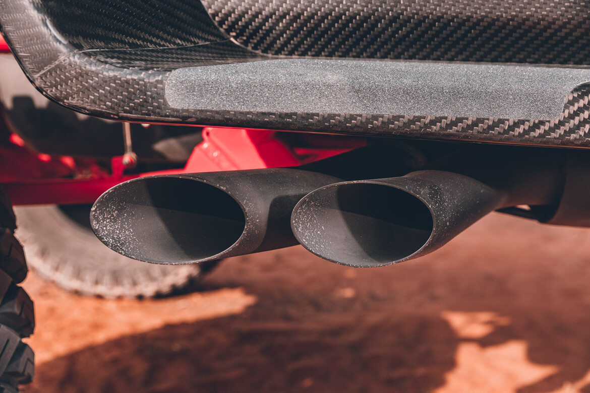 BRABUS Crawler - Supercars - Cars | BRABUS