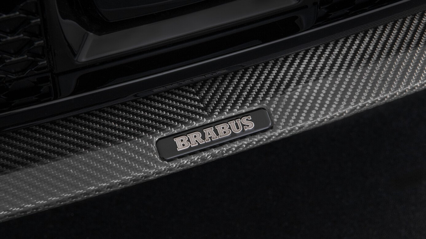 Article - Overview - For More Brands - Tuning - Cars | BRABUS