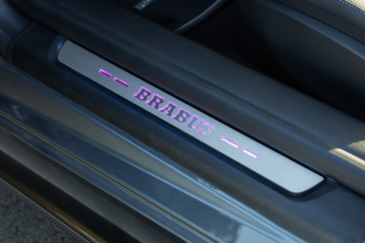 Tuning for Mercedes-AMG C-, GLC- and GT-Class - Latest News - Brand ...