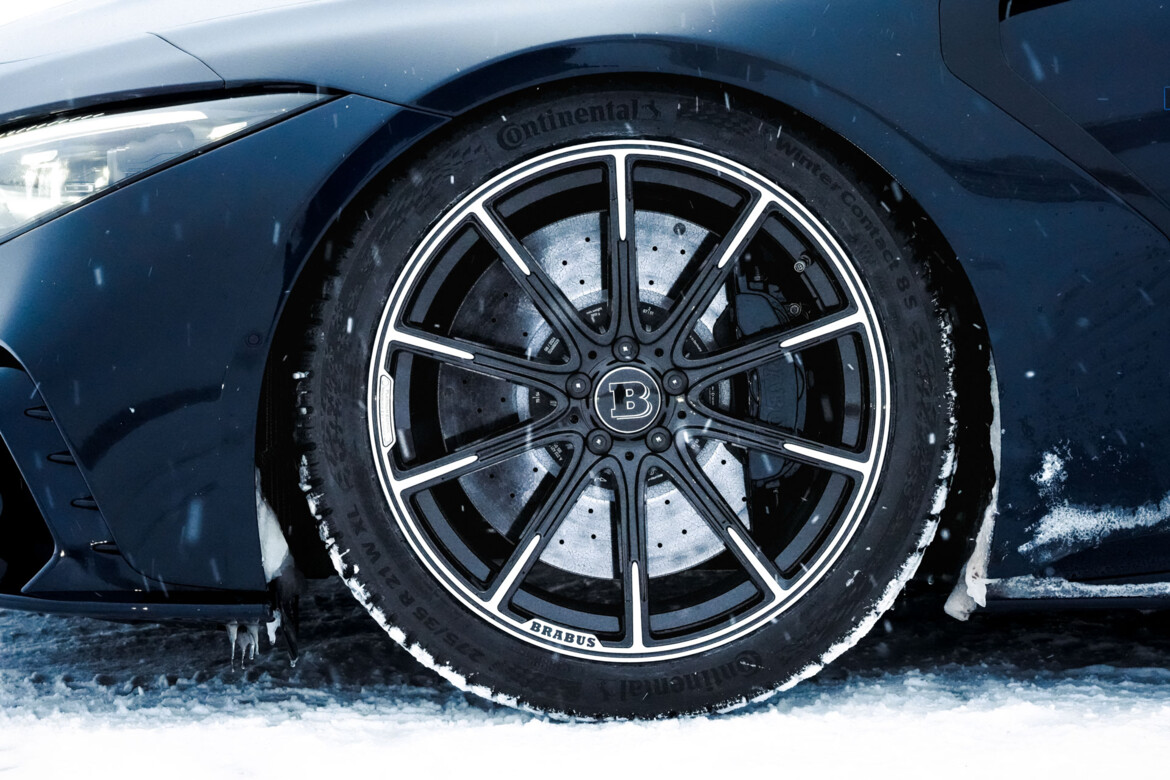 Continental Winter High Performance Event 2026 - Latest News - Brand ...