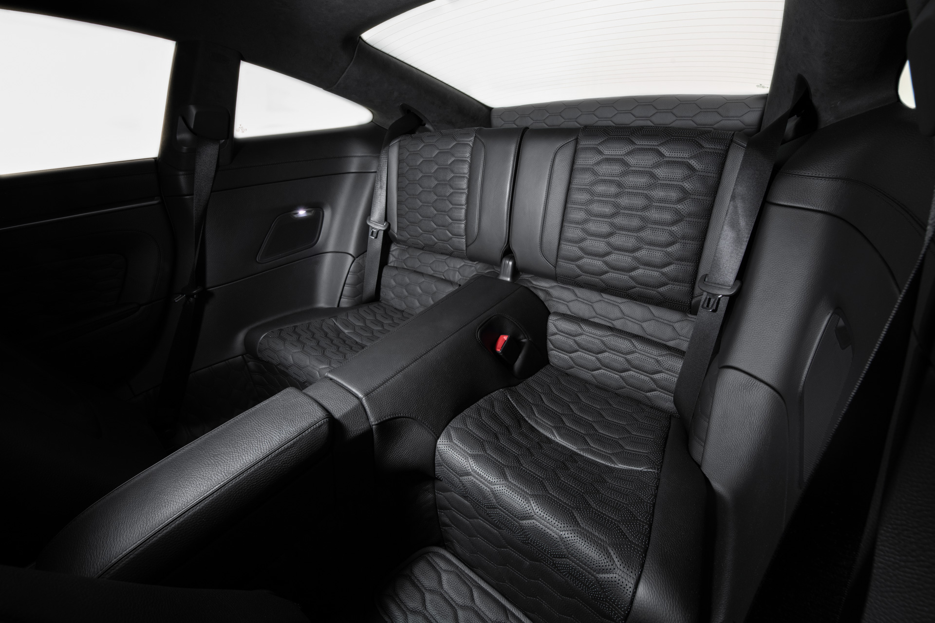 BRABUS 900 ROCKET R "1 OF 25" - Based on PORSCHE 911 TURBO S COUPÉ ...