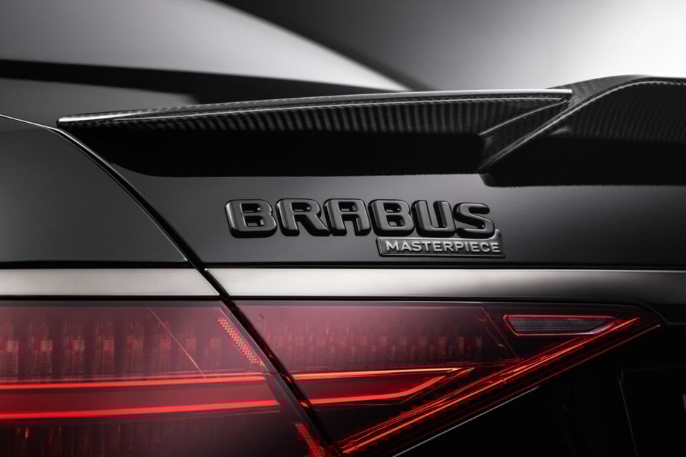 BRABUS Brand Protection - Who we are - Brand | BRABUS