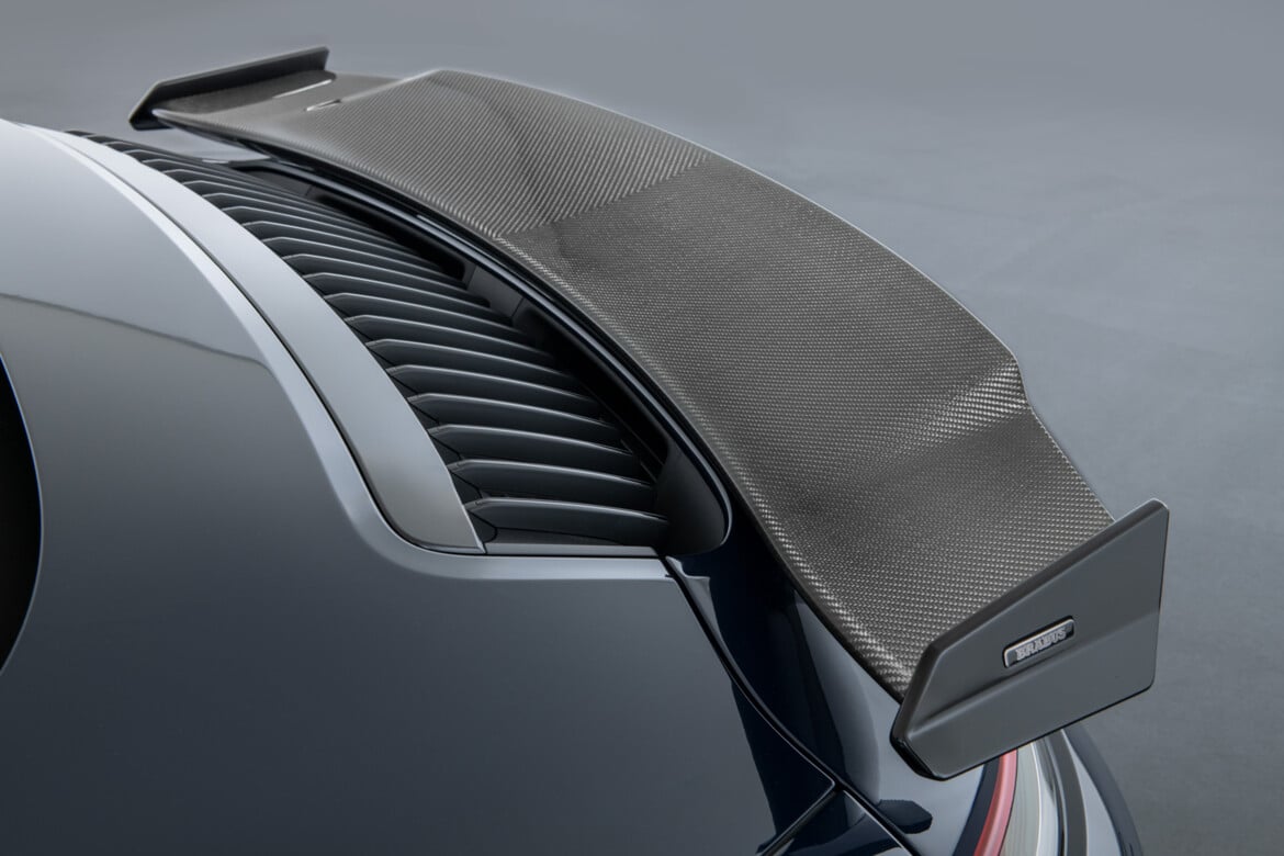 BRABUS 900 Deep Blue - Porsche 911 Turbo S Cabriolet - Cars for Sale ...