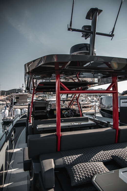 Cannes Yachting Festival 2024 - Latest News - Brand | BRABUS