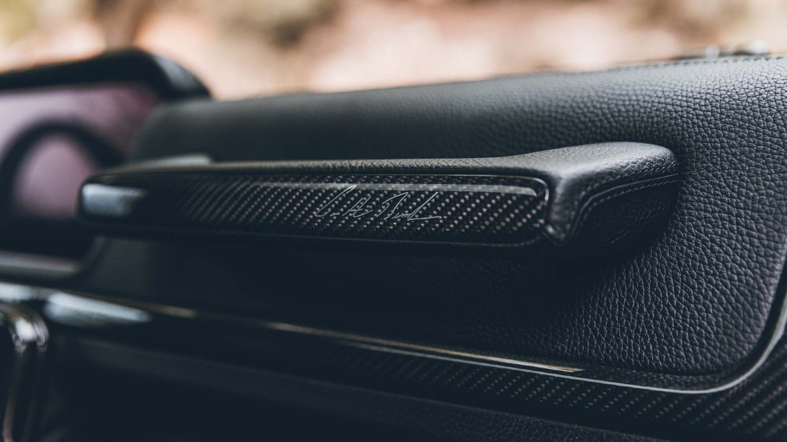 BRABUS 900 SUPERBLACK - BRABUS