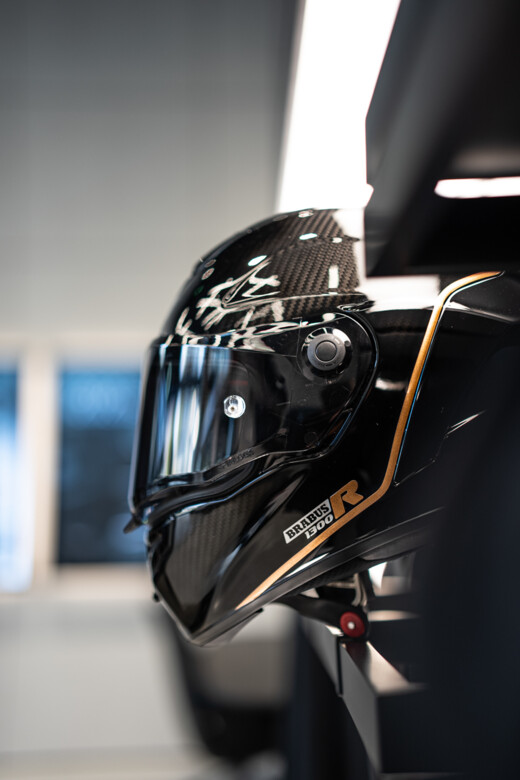 BRABUS Boutique opens in Dubai - Latest News - Brand | BRABUS