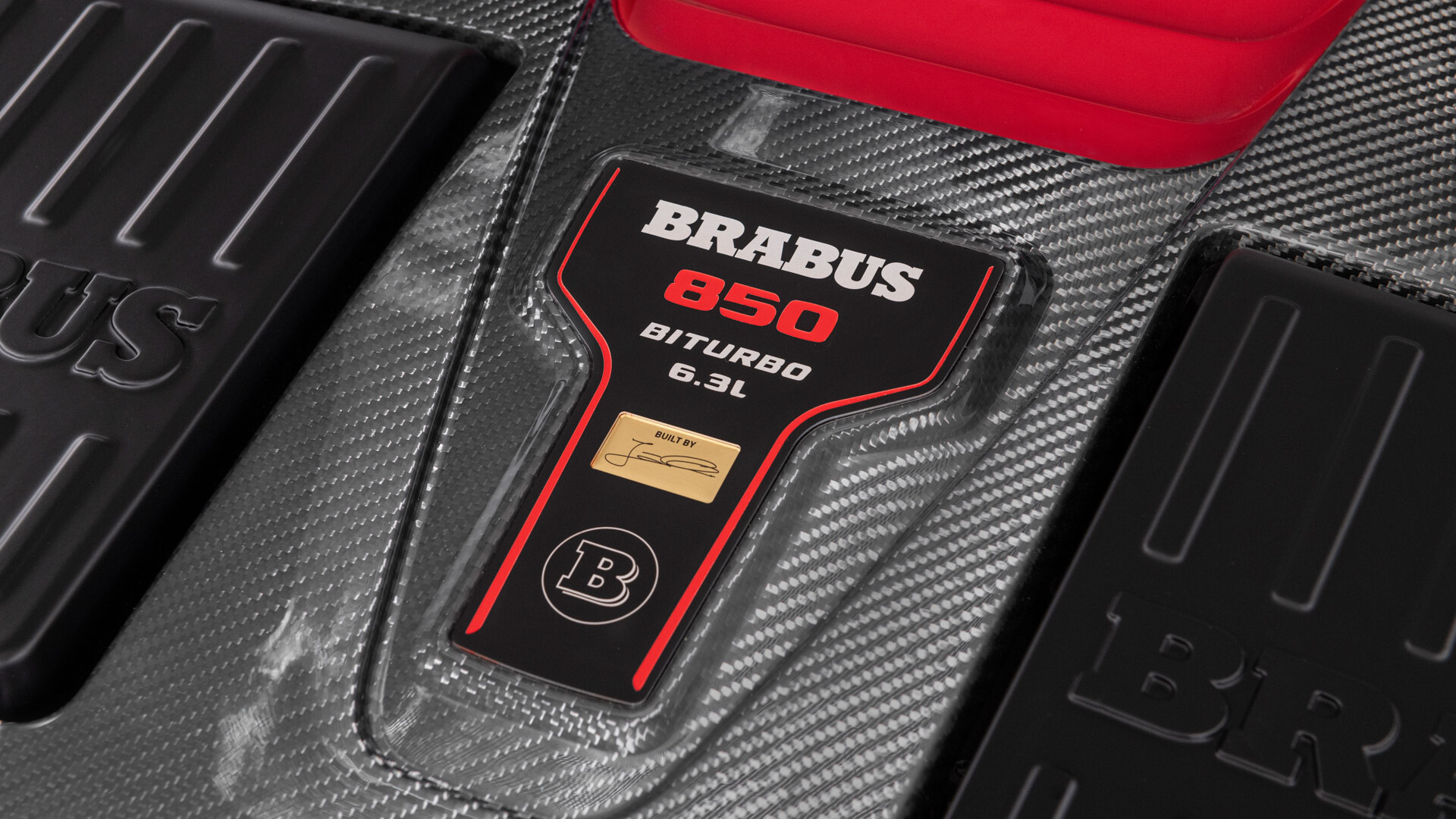 BRABUS 850 - Mercedes-Maybach S 680 - Supercars - Cars | BRABUS