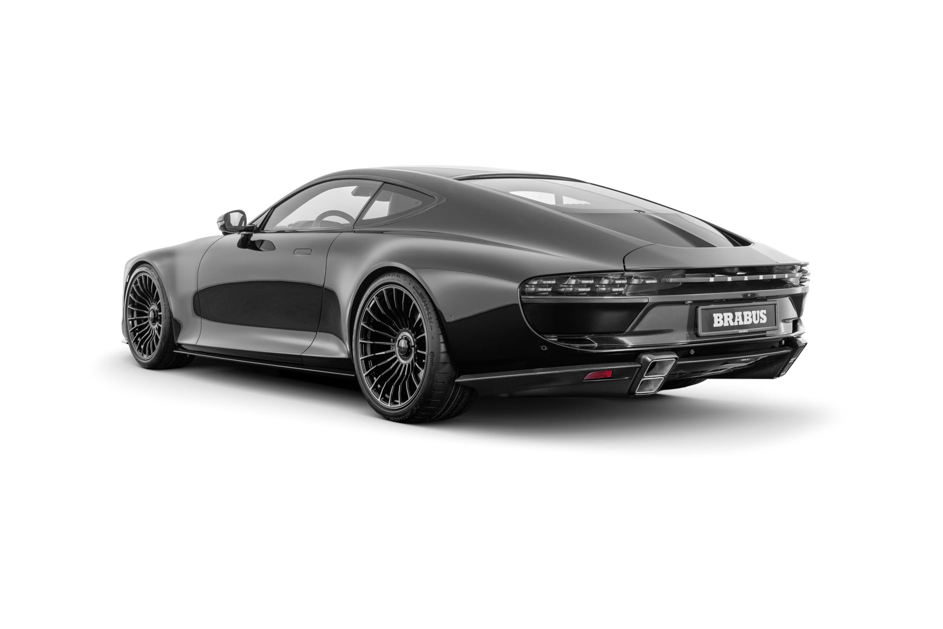 BRABUS BODO | BRABUS