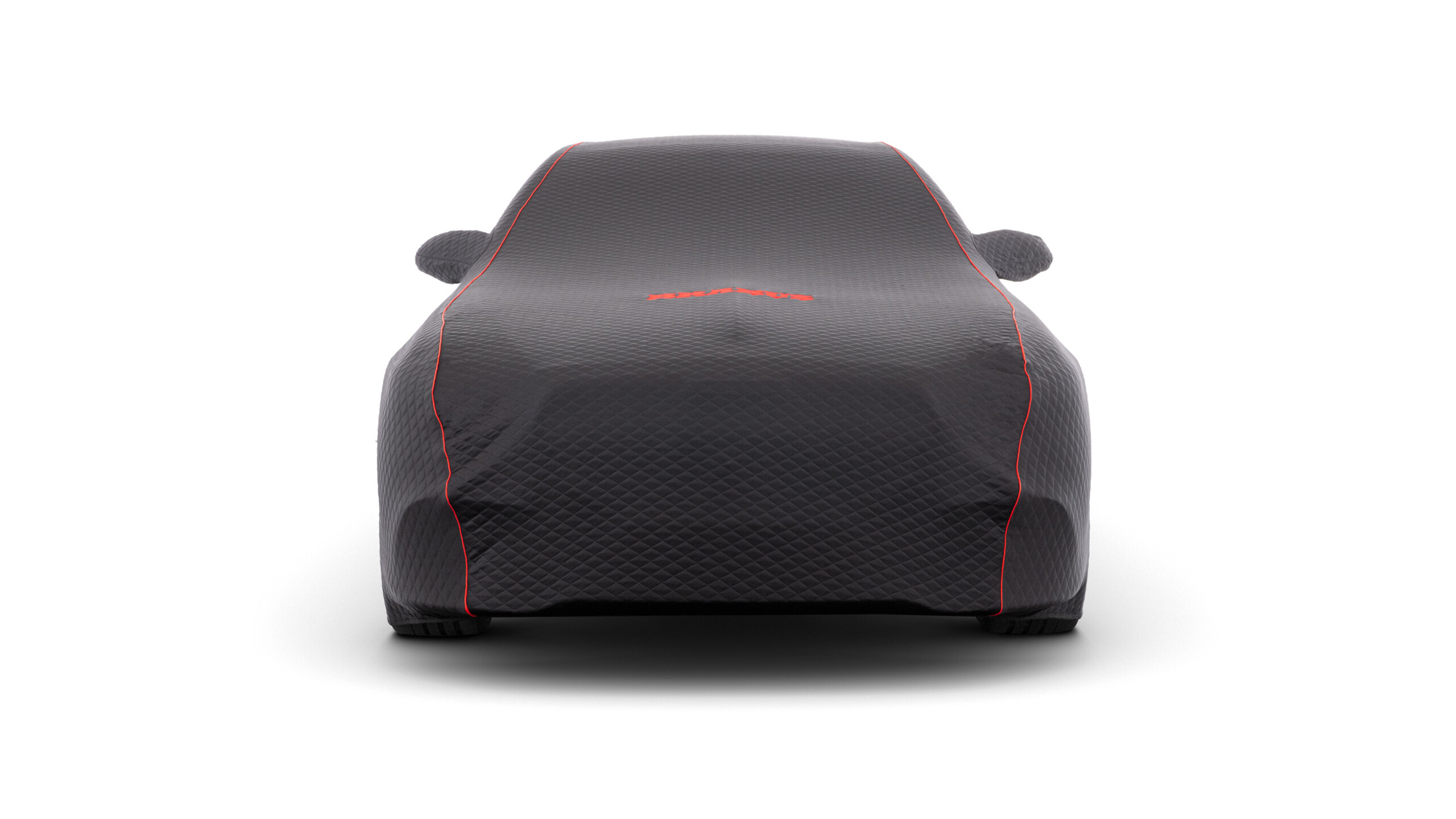 BRABUS Car Cover Mercedes Z 223 Maybach S 580 / S 680