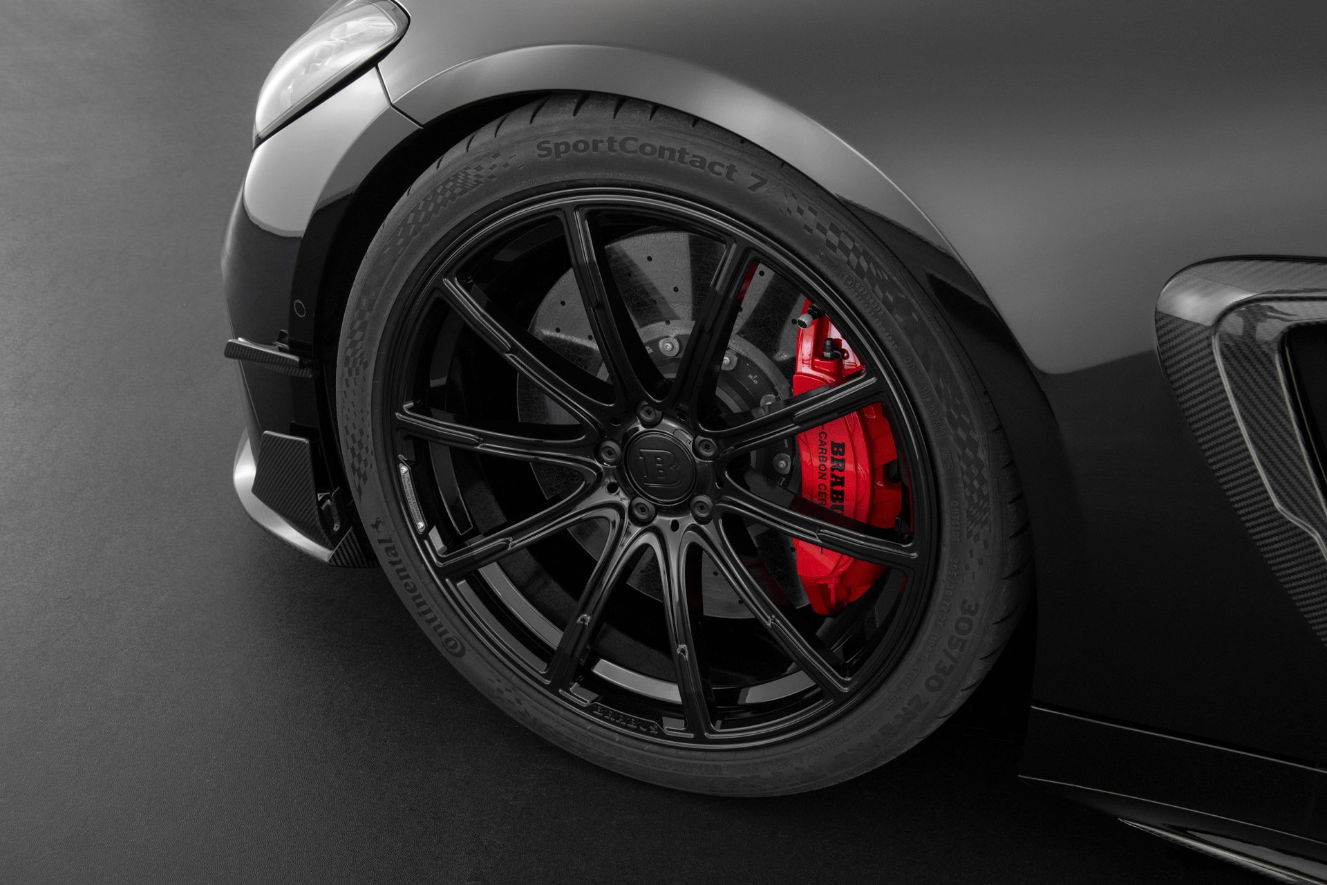 BRABUS 1000 - Mercedes-AMG GT 63 S E Performance - Supercars - Cars ...