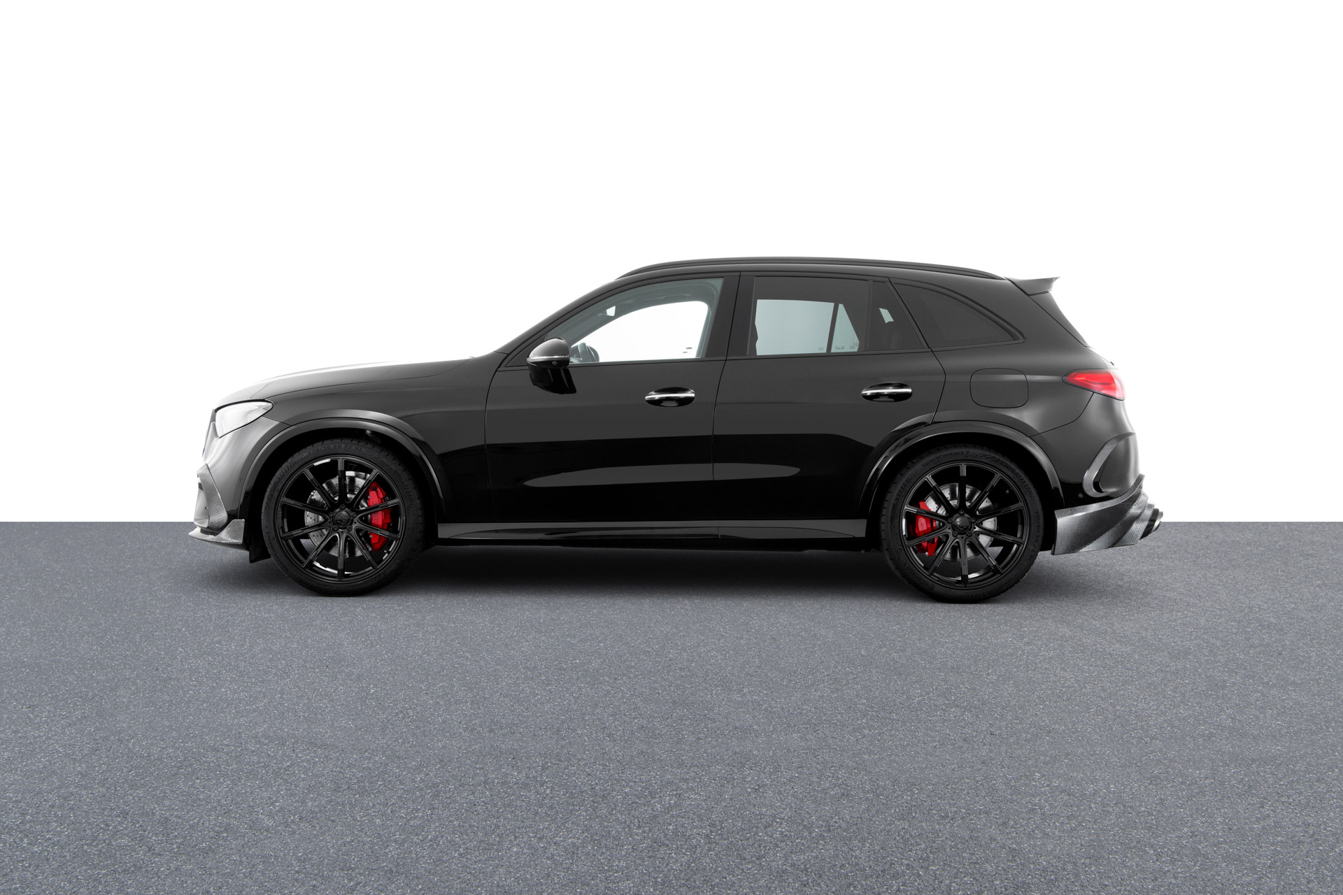 BRABUS 730 - Mercedes-AMG GLC 63 S E Performance - Cars for Sale - Cars ...