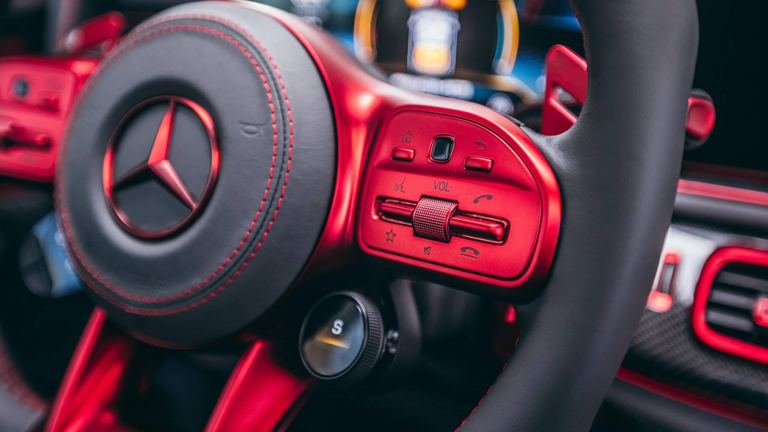 BRABUS 900 ROCKET EDITION - "1 OF 25" - BRABUS