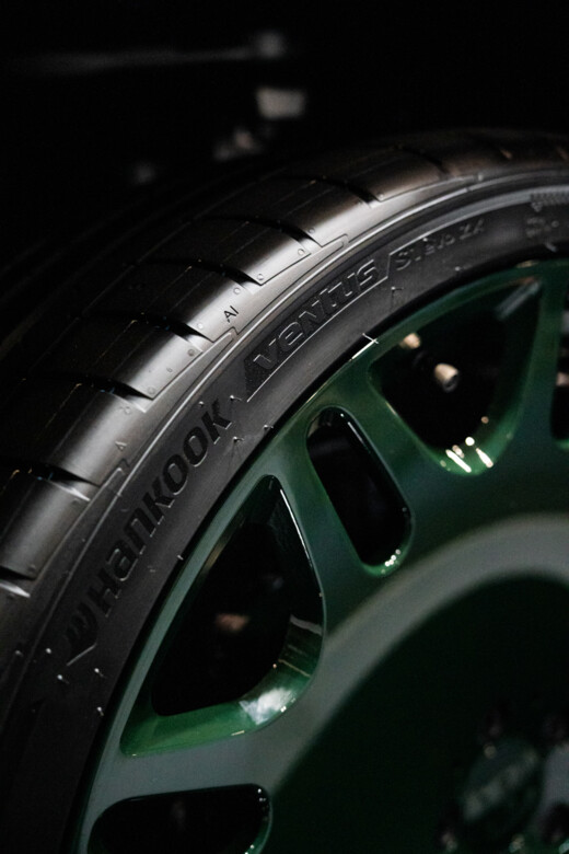 Essen Motor Show 2024 - Latest News - Brand | BRABUS