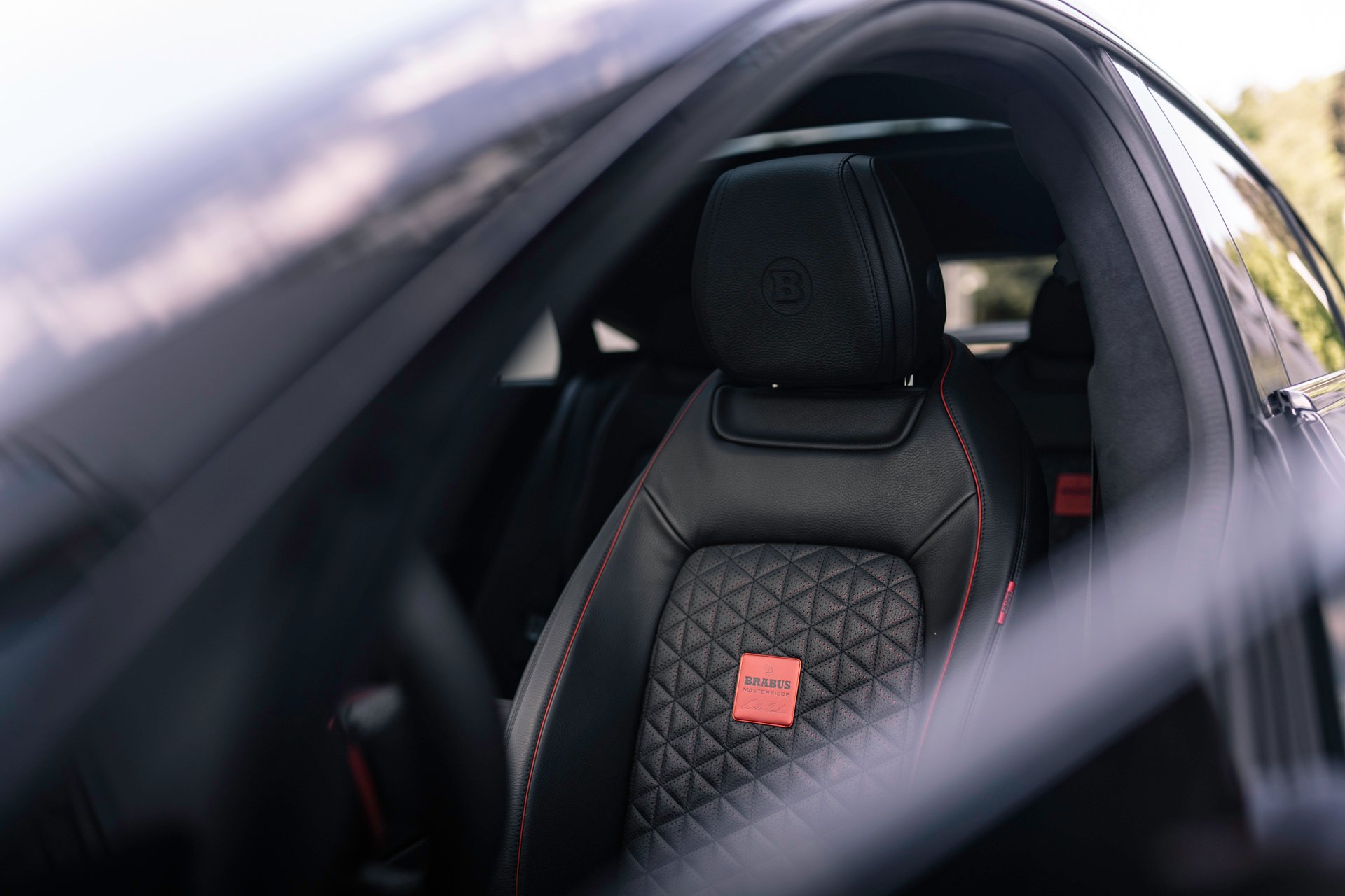 BRABUS 930 - Based on Mercedes-AMG GT 63 S E-Performance - Latest News ...