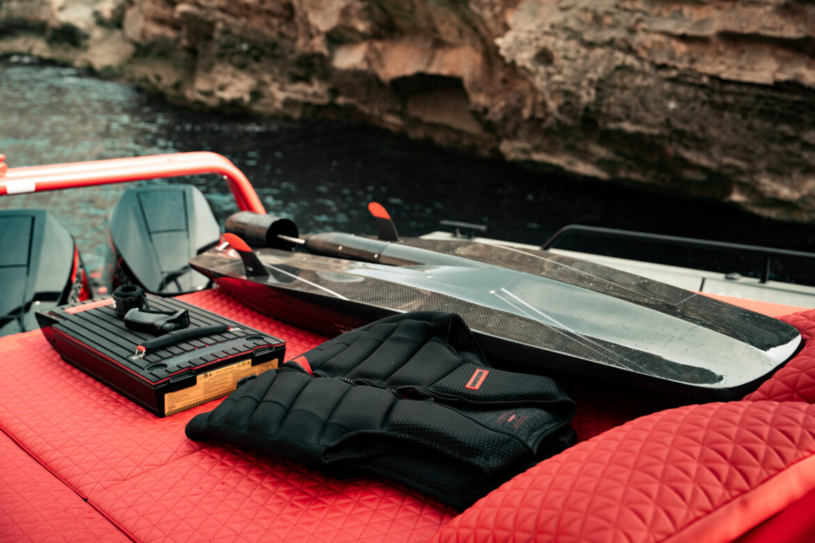 BRABUS x Awake - Collaborations | BRABUS