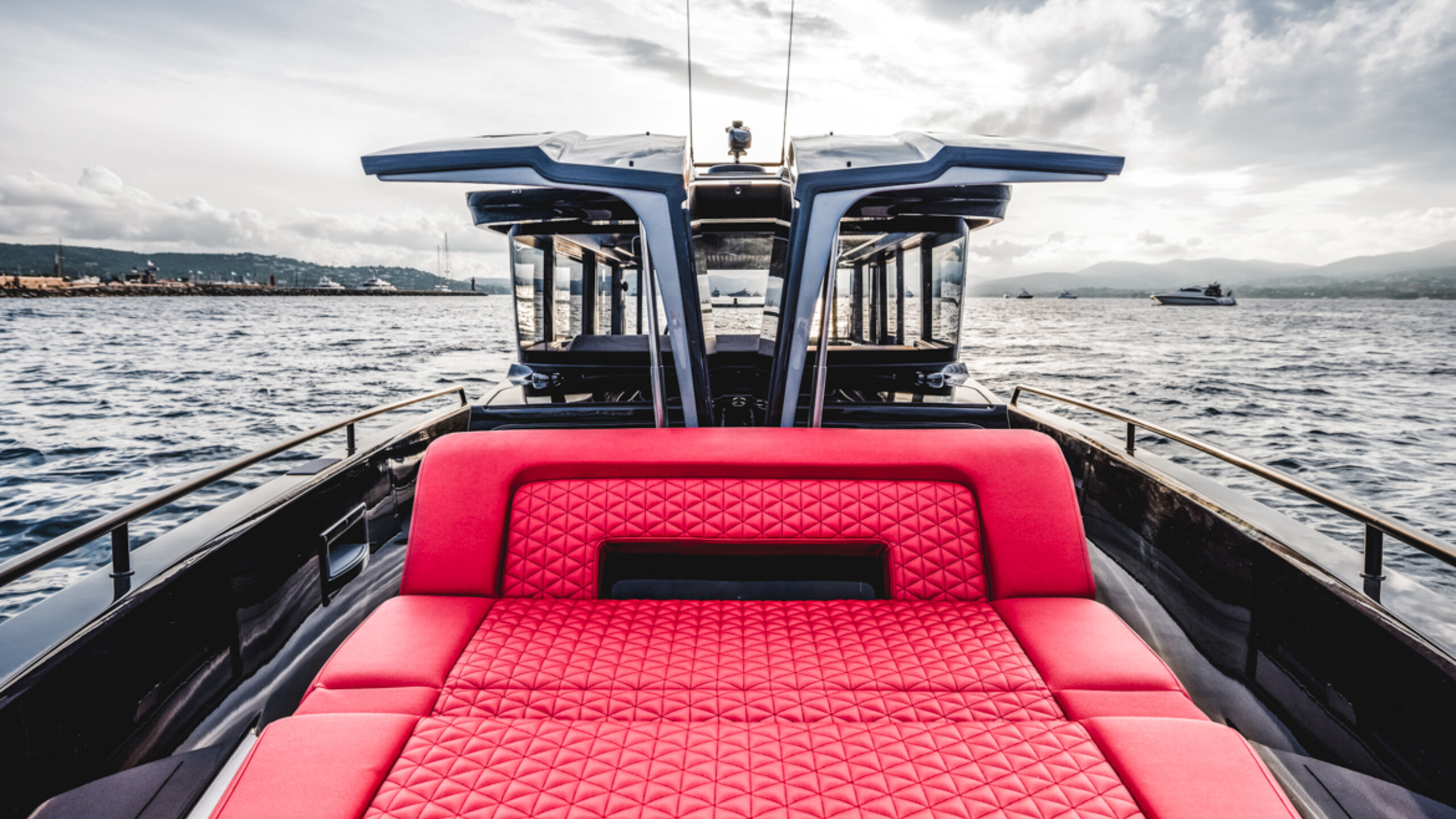 Superboats - Boats - BRABUS