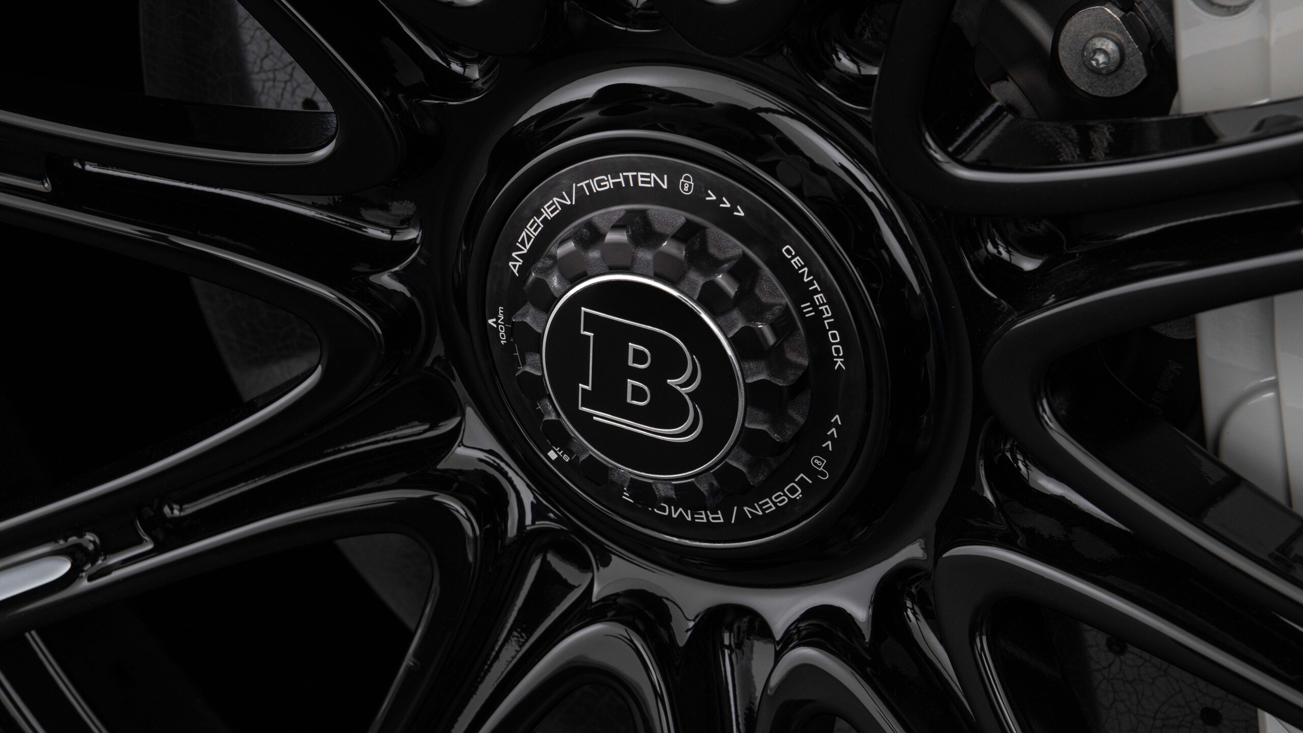 Artikel - Übersicht - For More Brands - Tuning - Cars - BRABUS