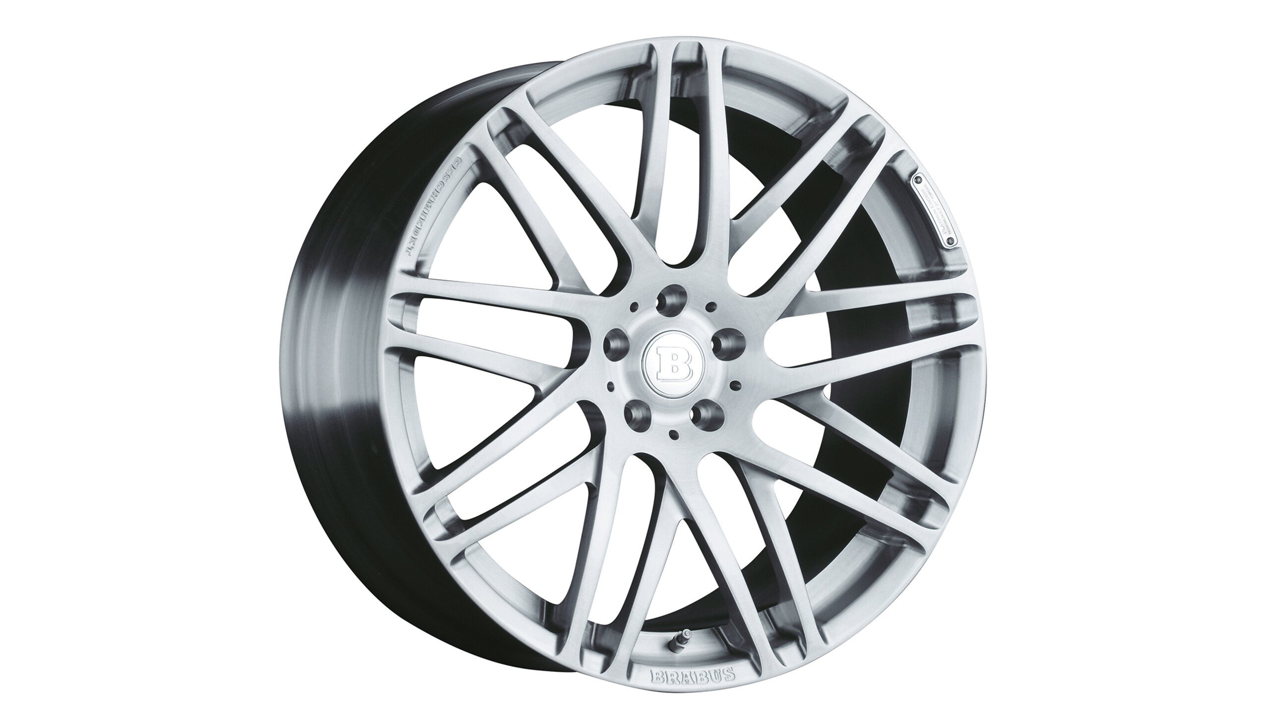 Article - Overview - For Mercedes - Tuning - Cars | BRABUS