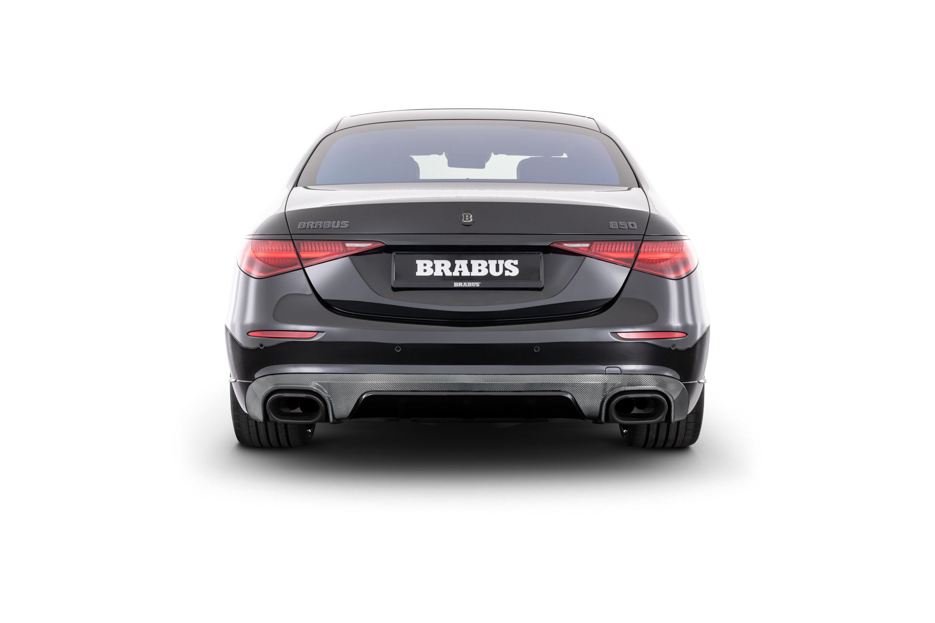 BRABUS 850 - Mercedes-Maybach S 680 - Supercars - Cars | BRABUS