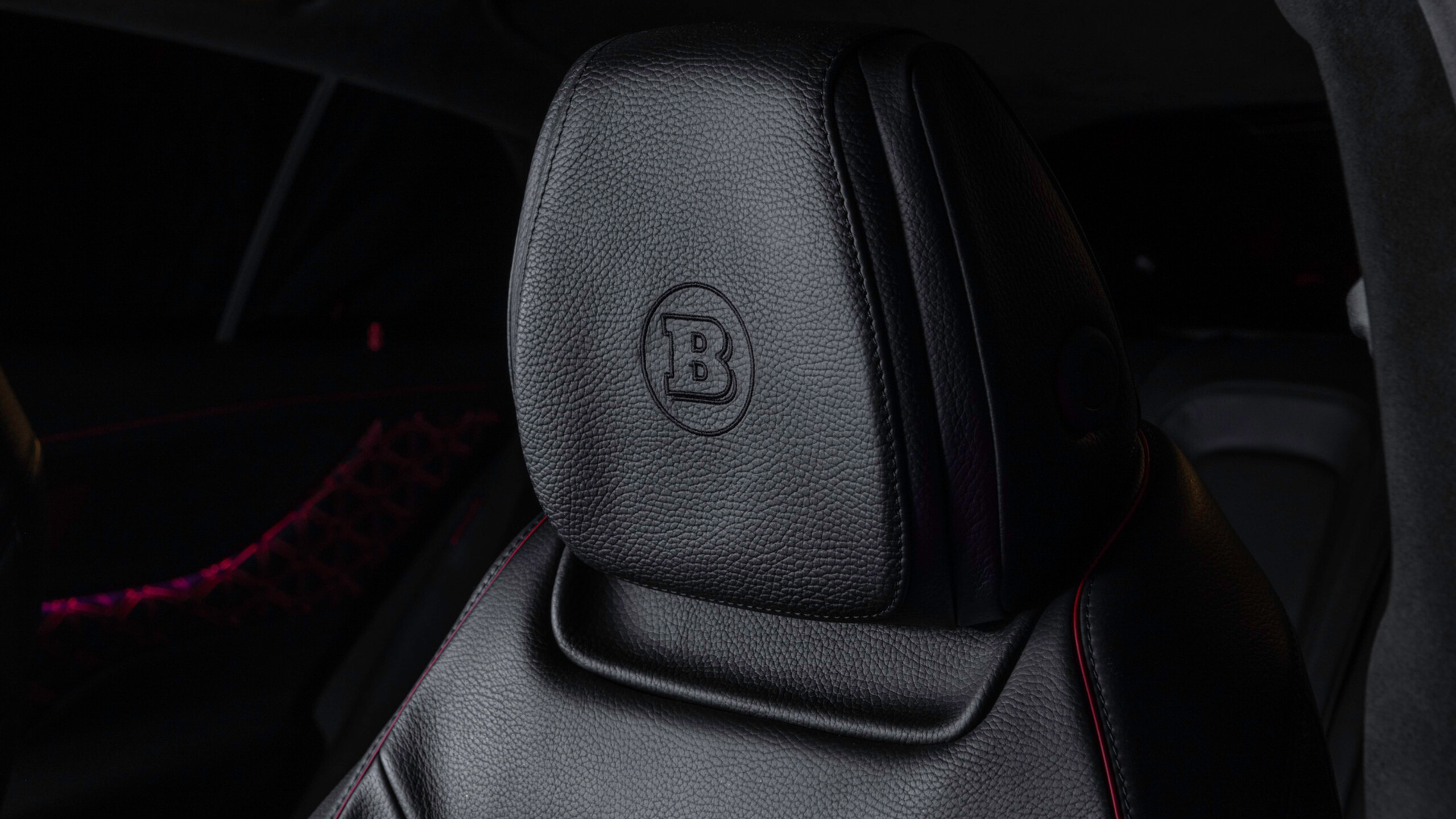 BRABUS 930 - Supercars - Cars - BRABUS