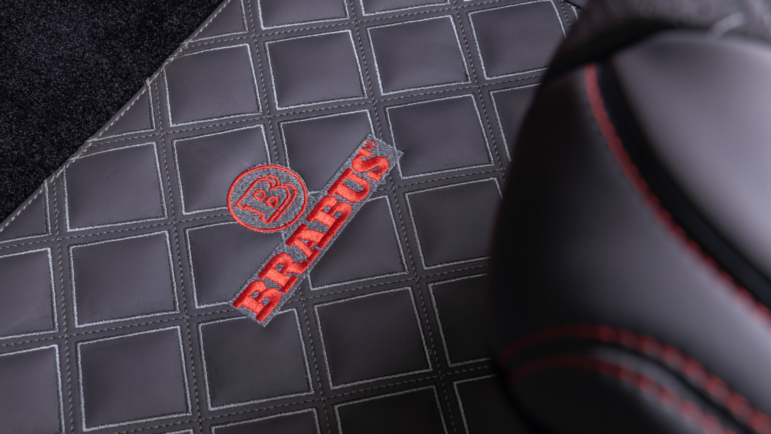 BRABUS 900 ROCKET EDITION - "1 OF 25" - BRABUS