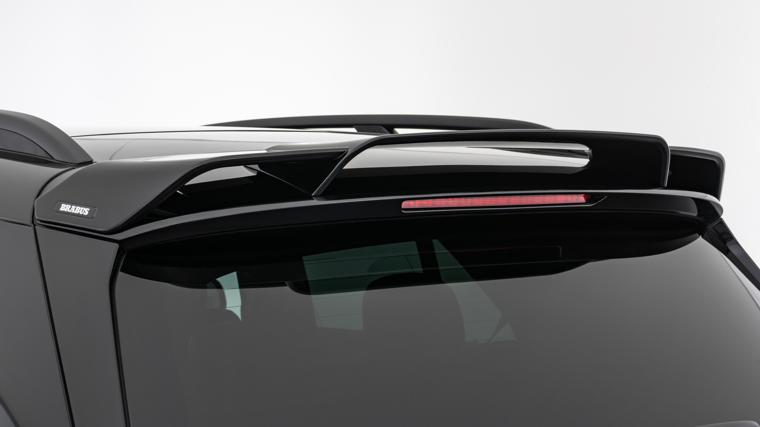 Article - Overview - For Mercedes - Tuning - Cars | BRABUS