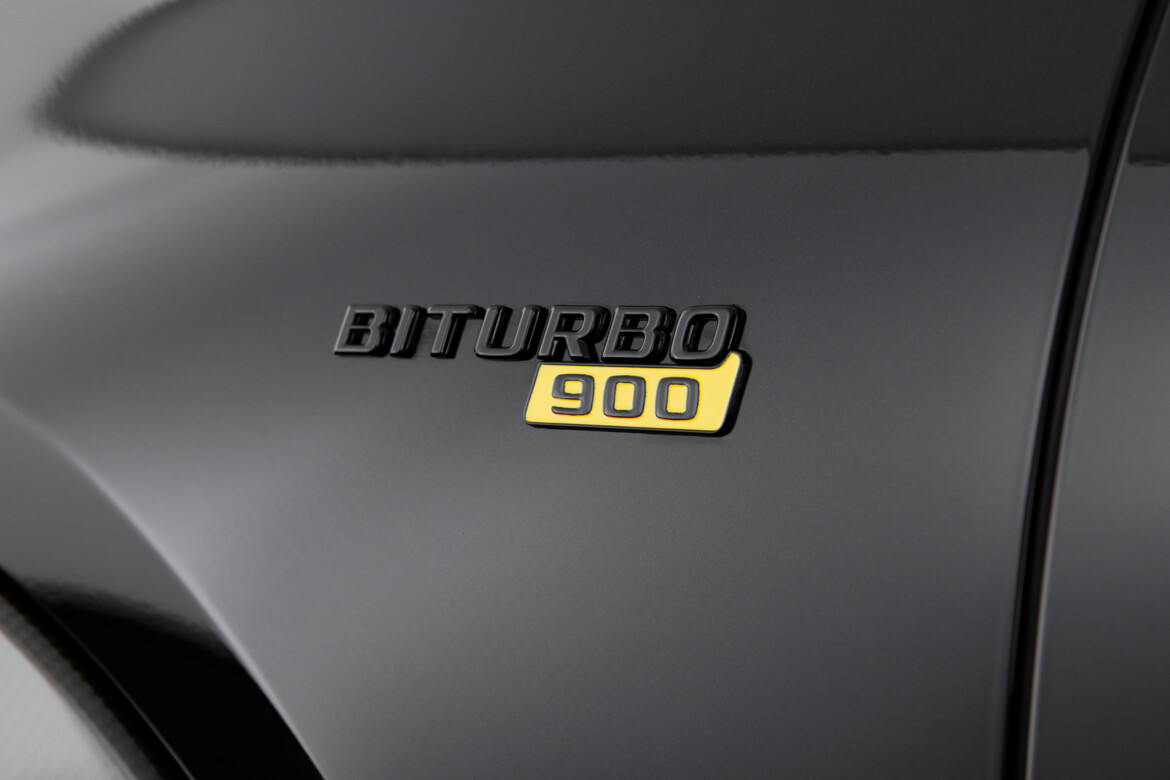 BRABUS 900 ROCKET EDITION - Mercedes-AMG GLE 63 S Coupé - Cars for Sale ...