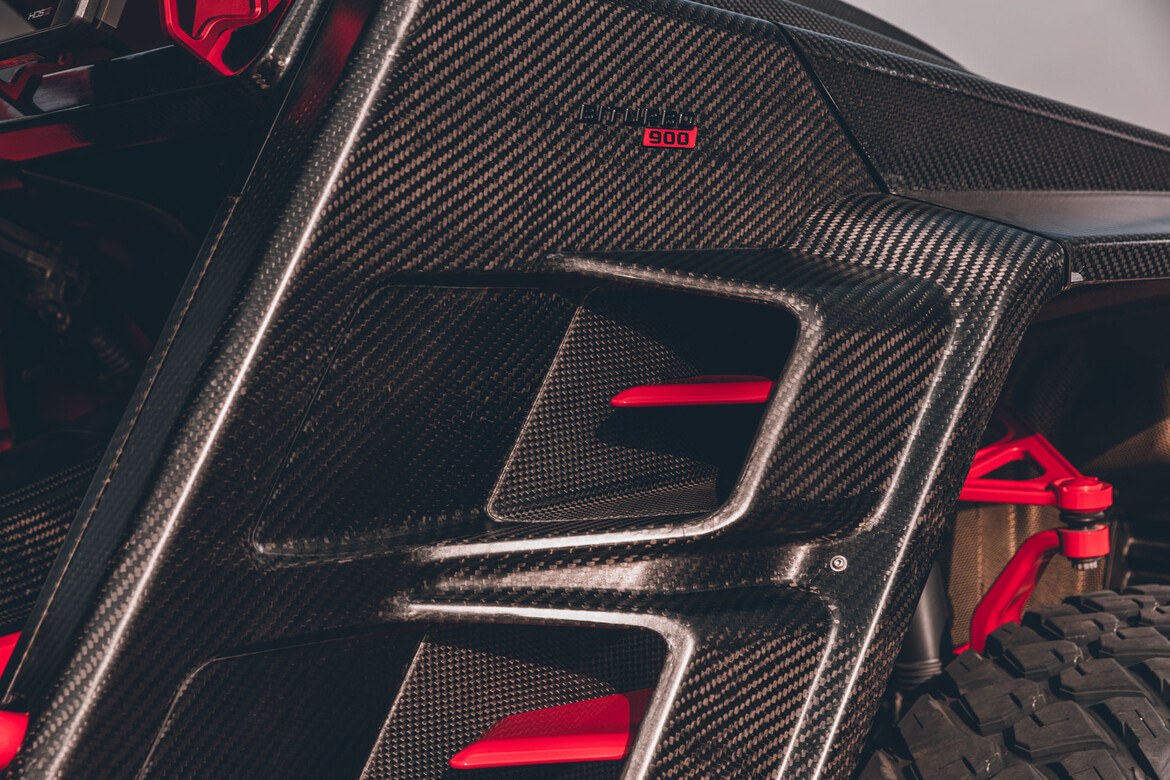BRABUS Crawler - Supercars - Cars | BRABUS