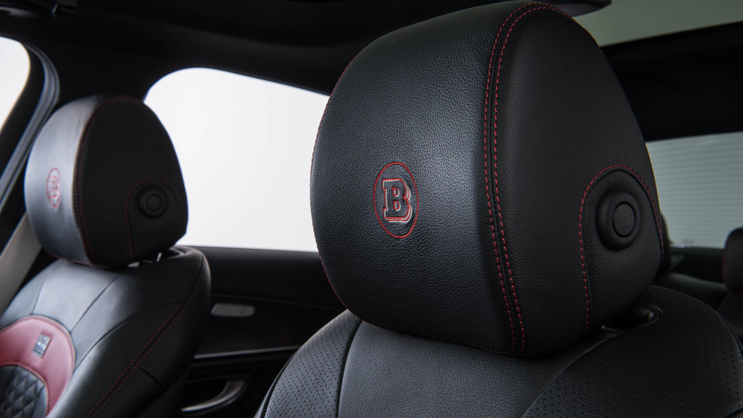 Article - Overview - For Mercedes - Tuning - Cars - BRABUS