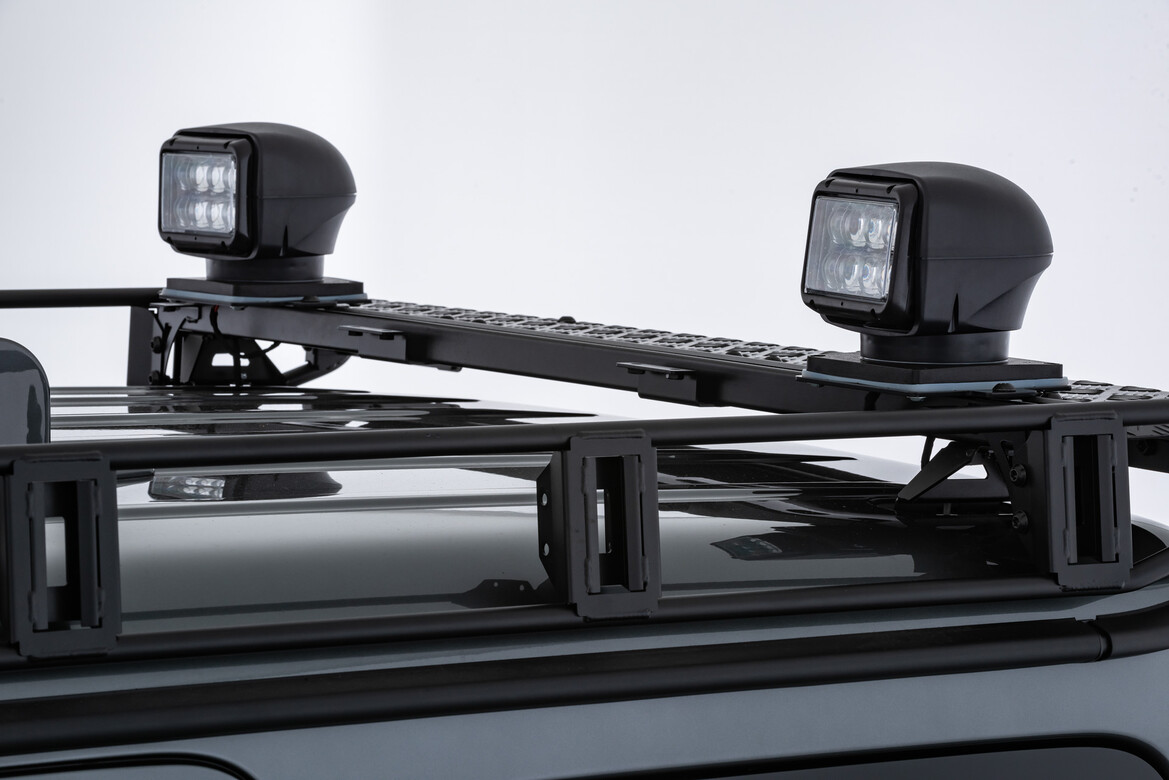 INVICTO MISSION VR6 Plus ERV fully certified armoured vehicle with ...