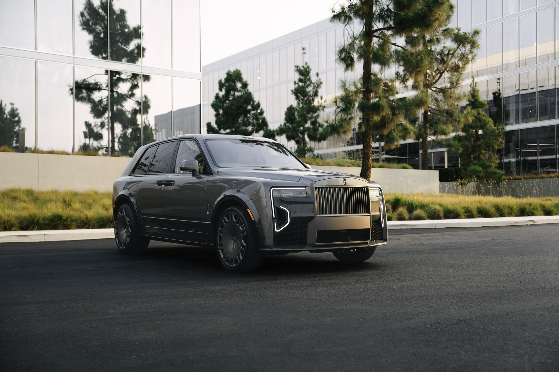 Supercars - Cars | BRABUS